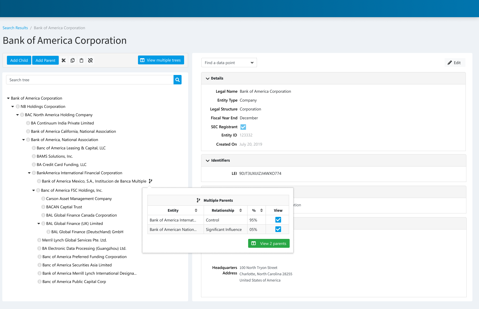 Improving the Kingland Platform: Behind the Scenes